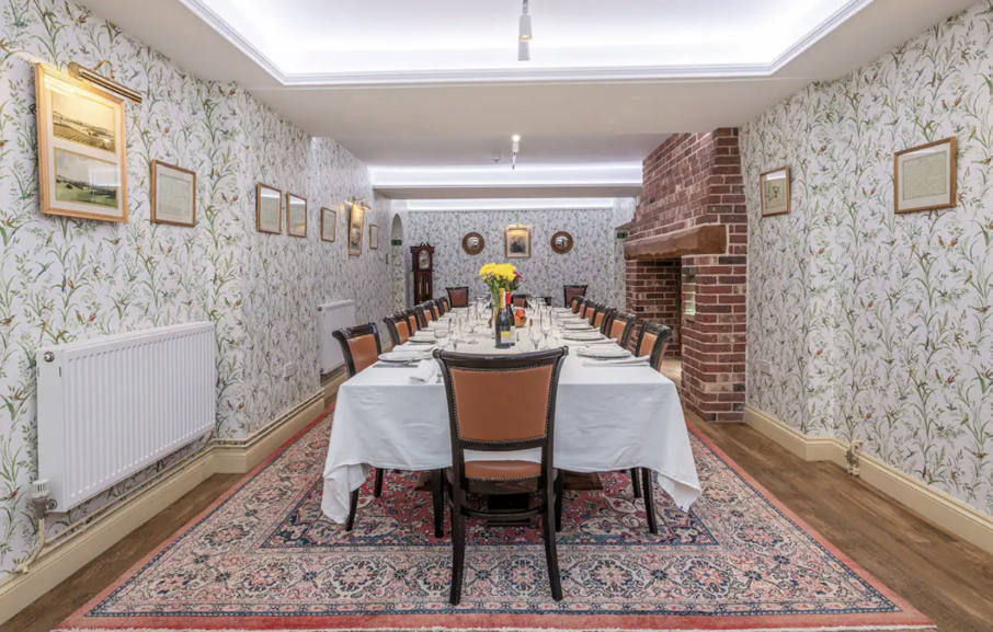 Northrepps Cottage – Forest Park