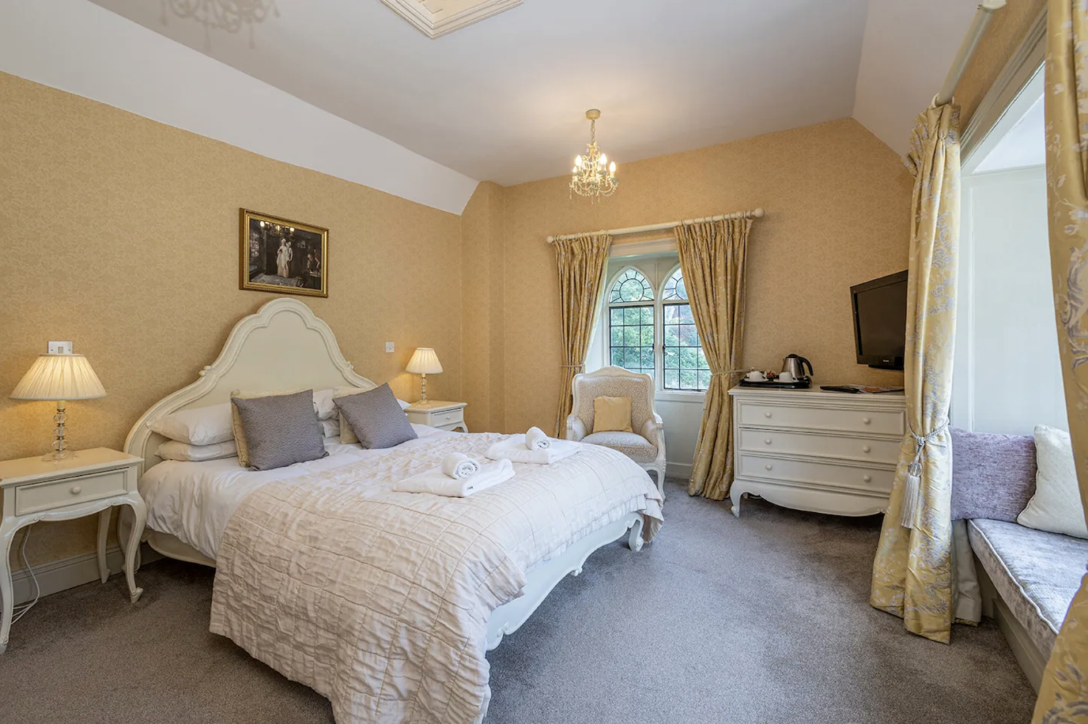 Northrepps Cottage – Forest Park