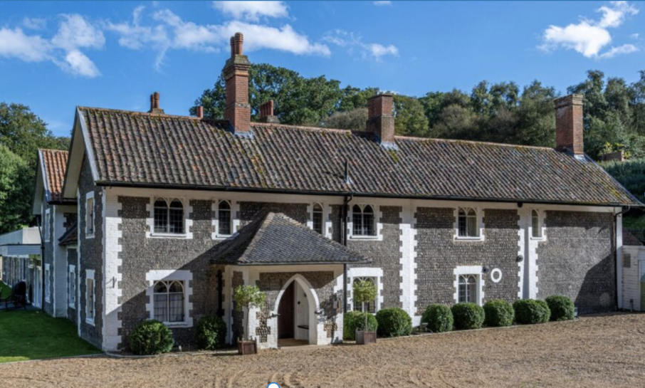 Northrepps Cottage – Forest Park