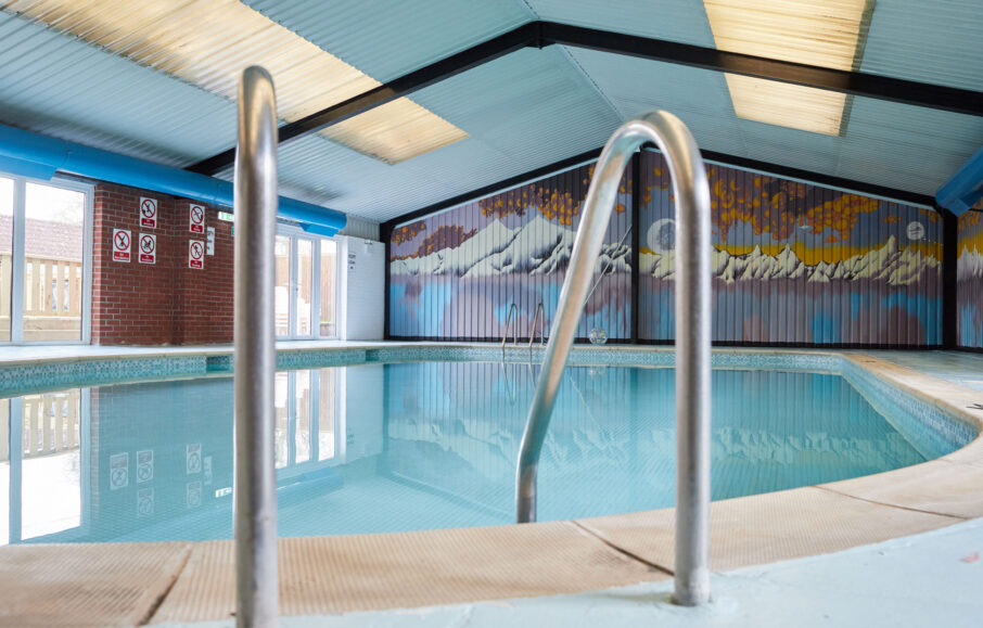 Beaches – Forest Park